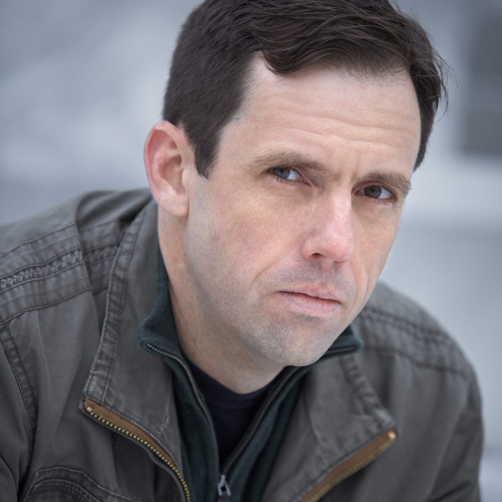 Vincent Tycer | Connecticut Repertory Theatre