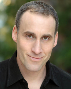 Michael Kaplan | Connecticut Repertory Theatre