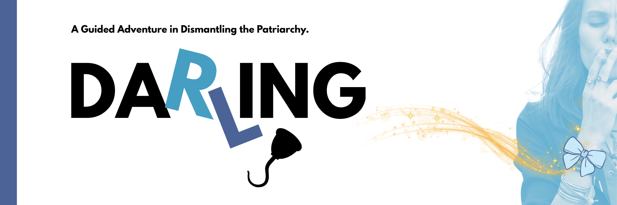 Darling | Connecticut Repertory Theatre